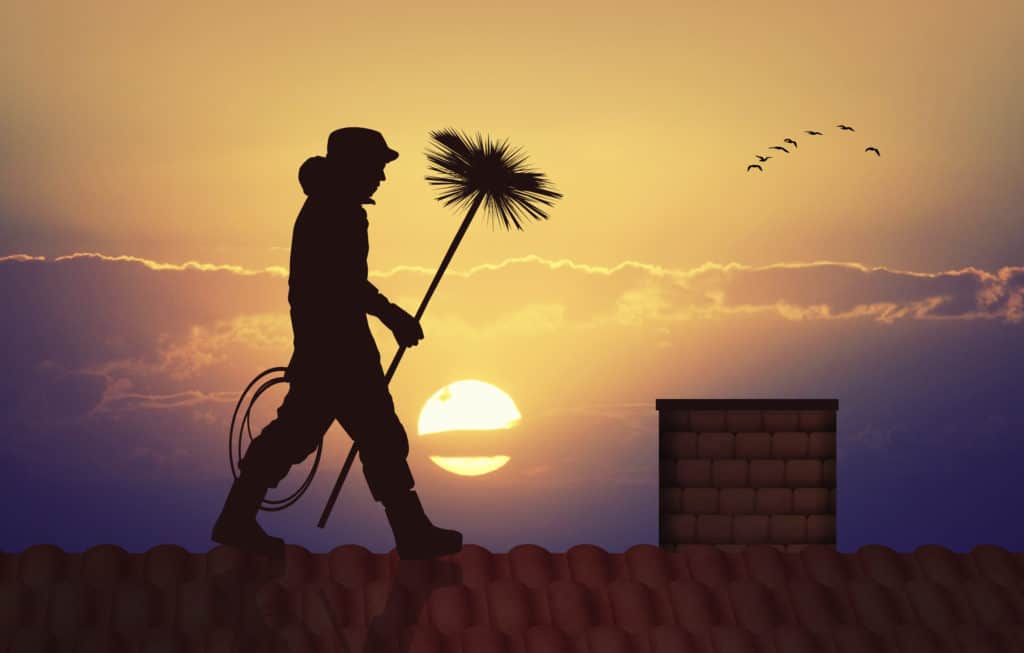 Ramonage à Sarrebourg - A2 SERVICES